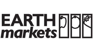 Front Page - Earth Markets